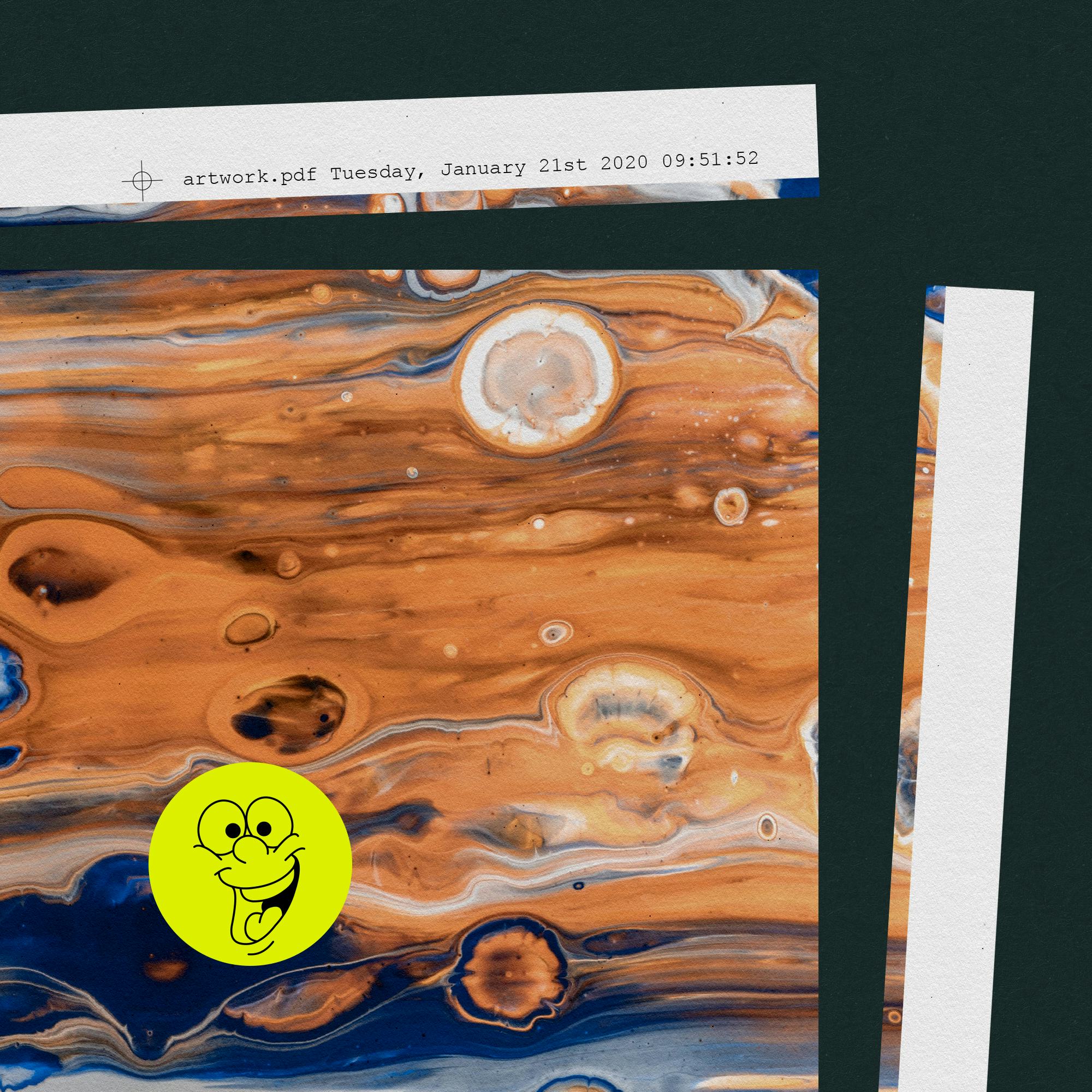 What is bleed? A Handy Guide | PRINT.WORK