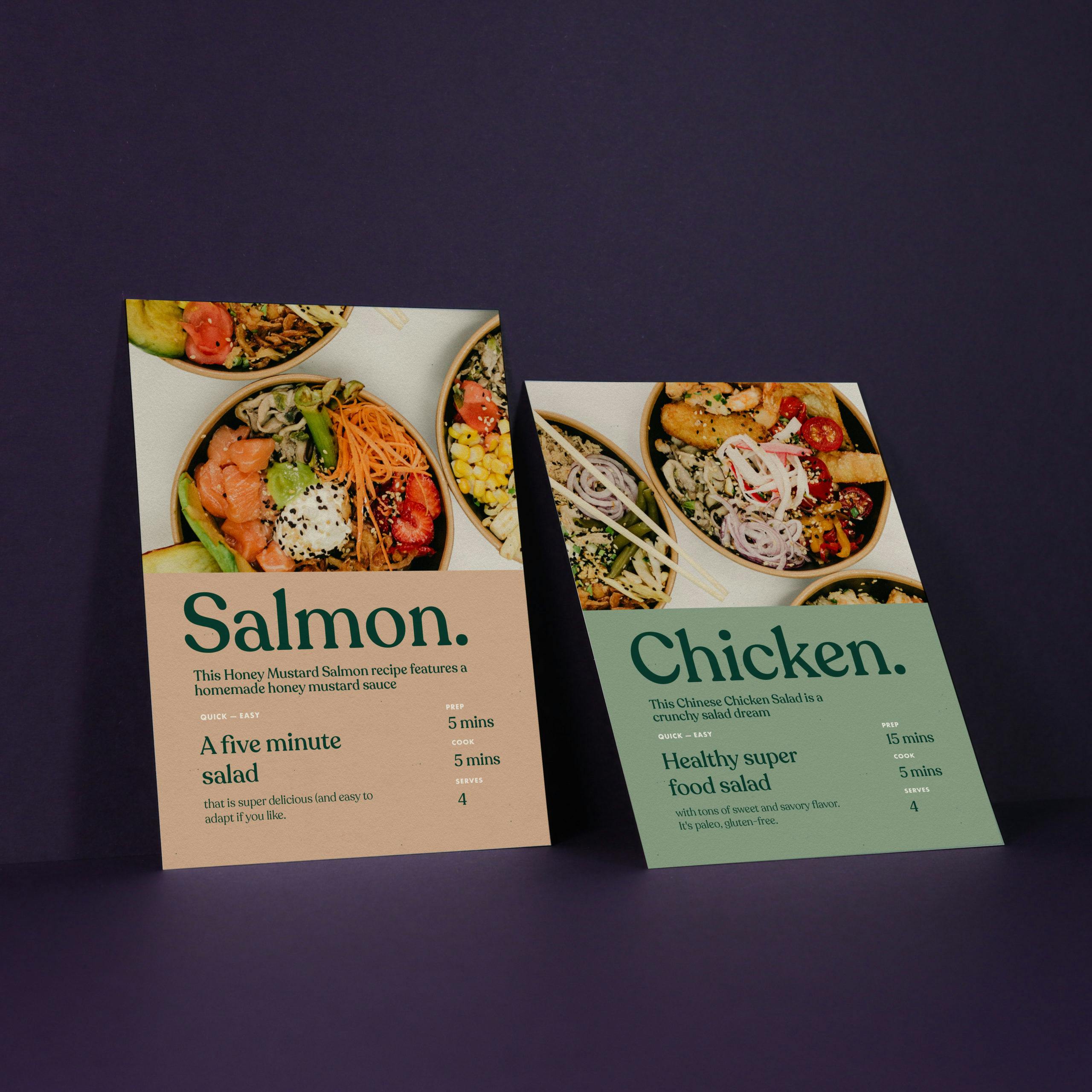 Postcards | PRINT.WORK