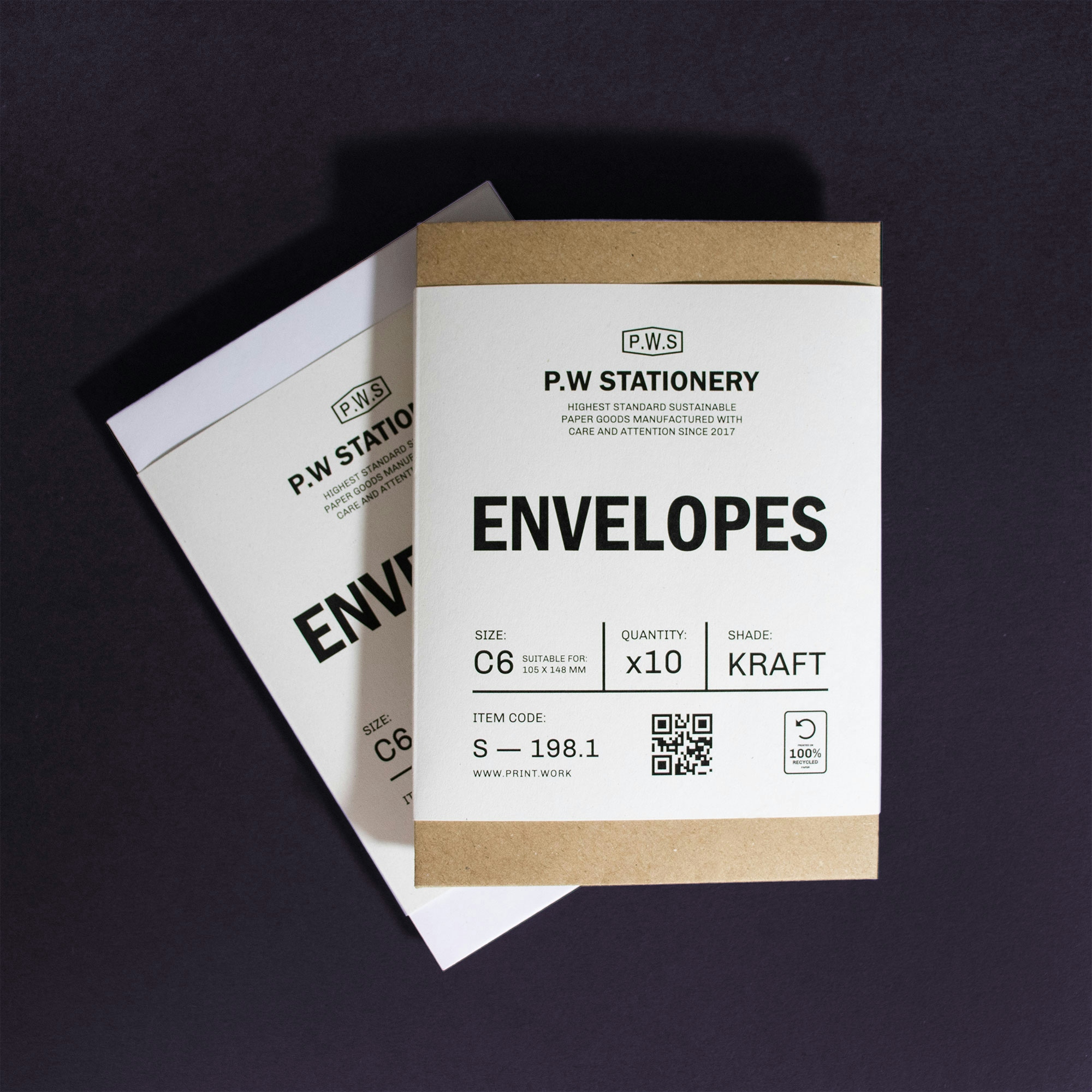 Postcards | PRINT.WORK