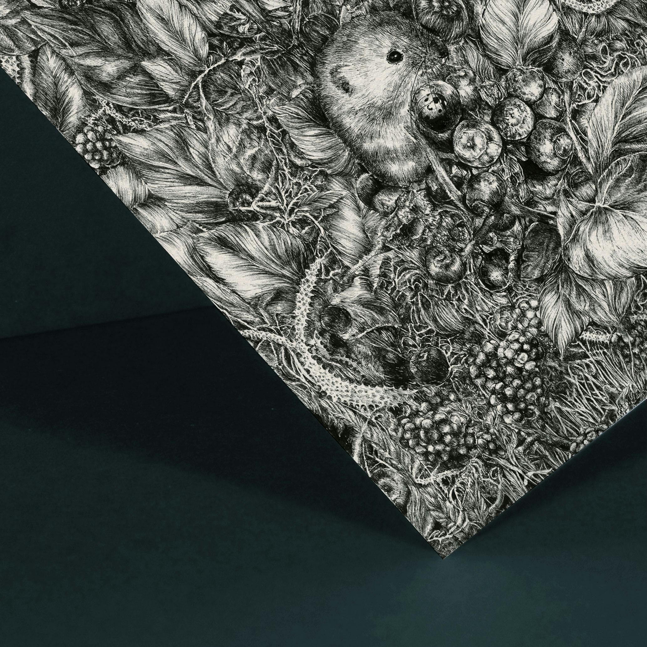 PRINT.WORK | Quick, recycled, sustainable online printing