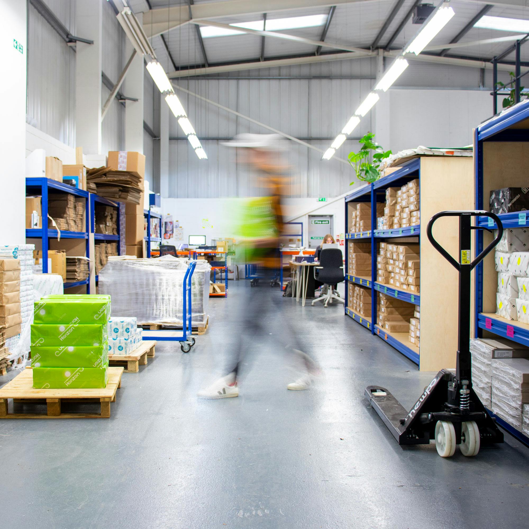 PRINT.WORK | Quick, recycled, sustainable online printing