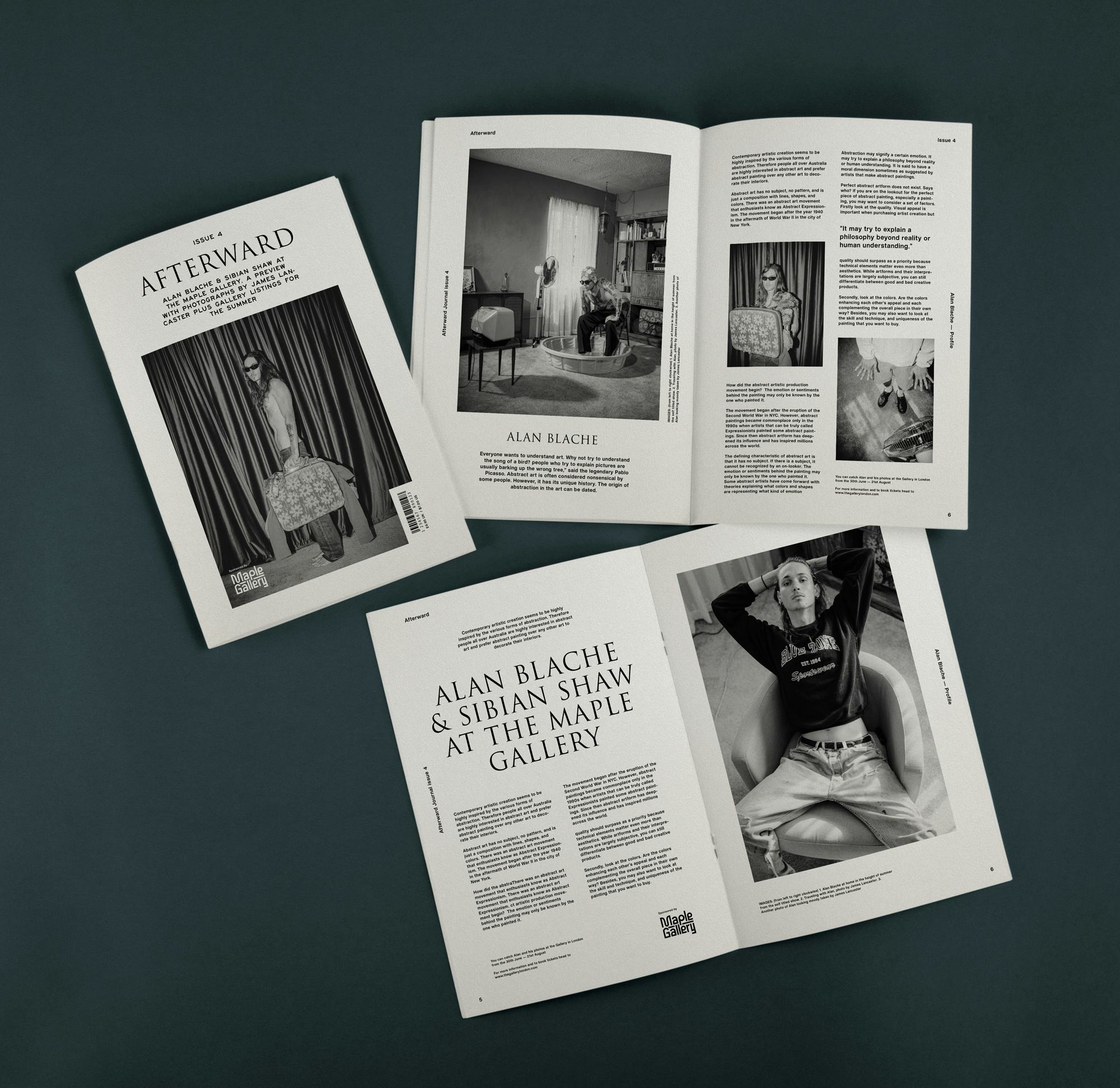 PRINT.WORK | Quick, recycled, sustainable online printing