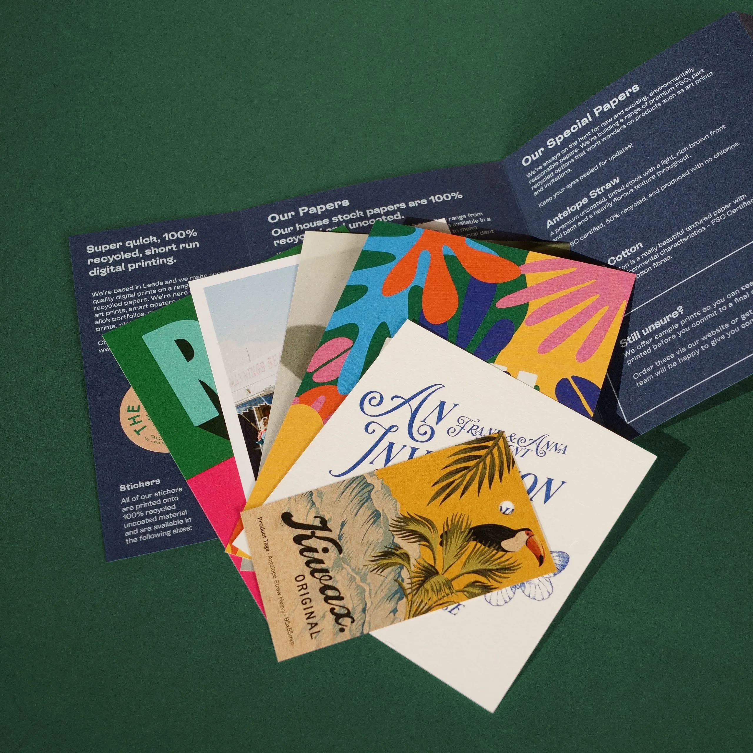 Gift Vouchers | PRINT.WORK