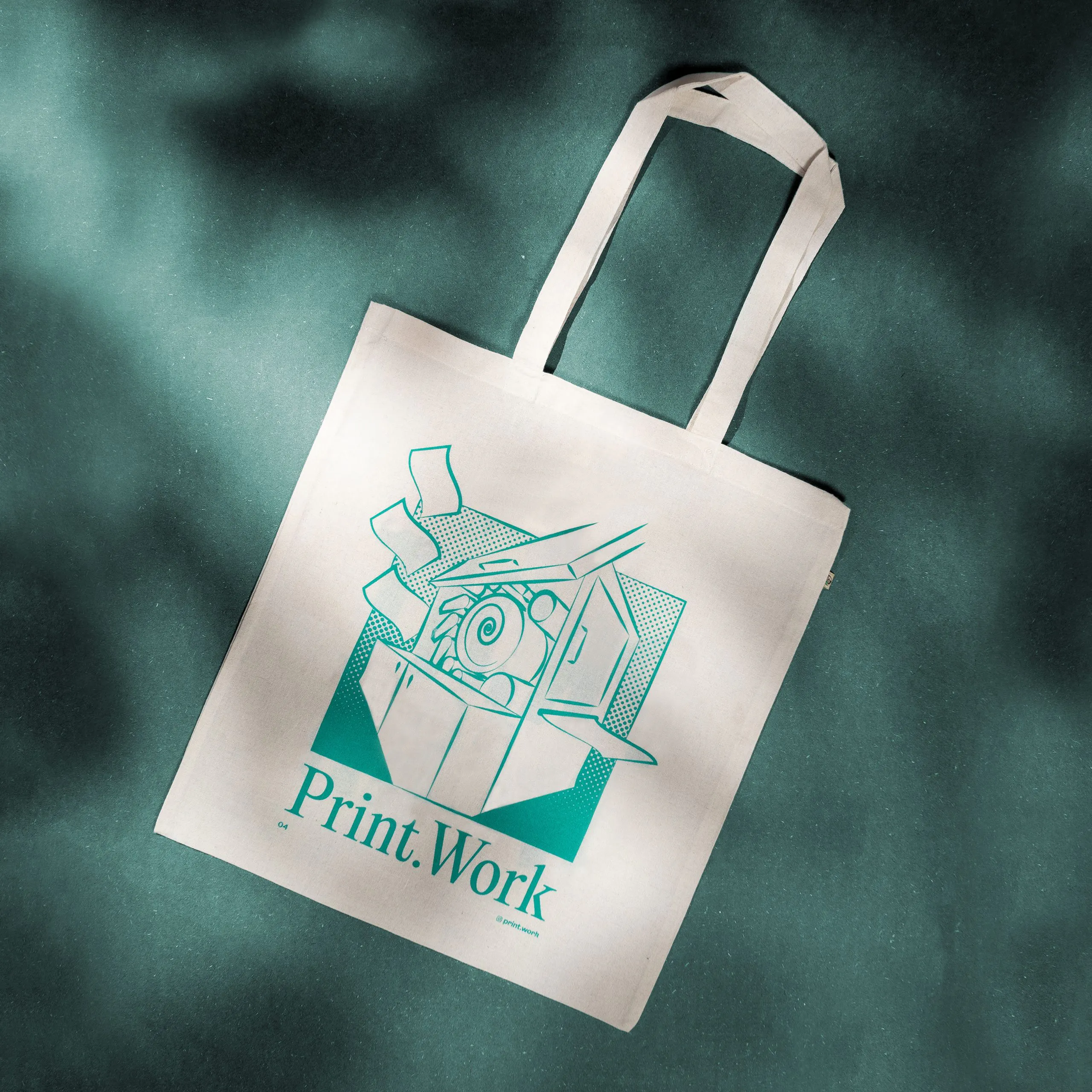 Print.Work Gift Vouchers | Gift Card | PRINT.WORK